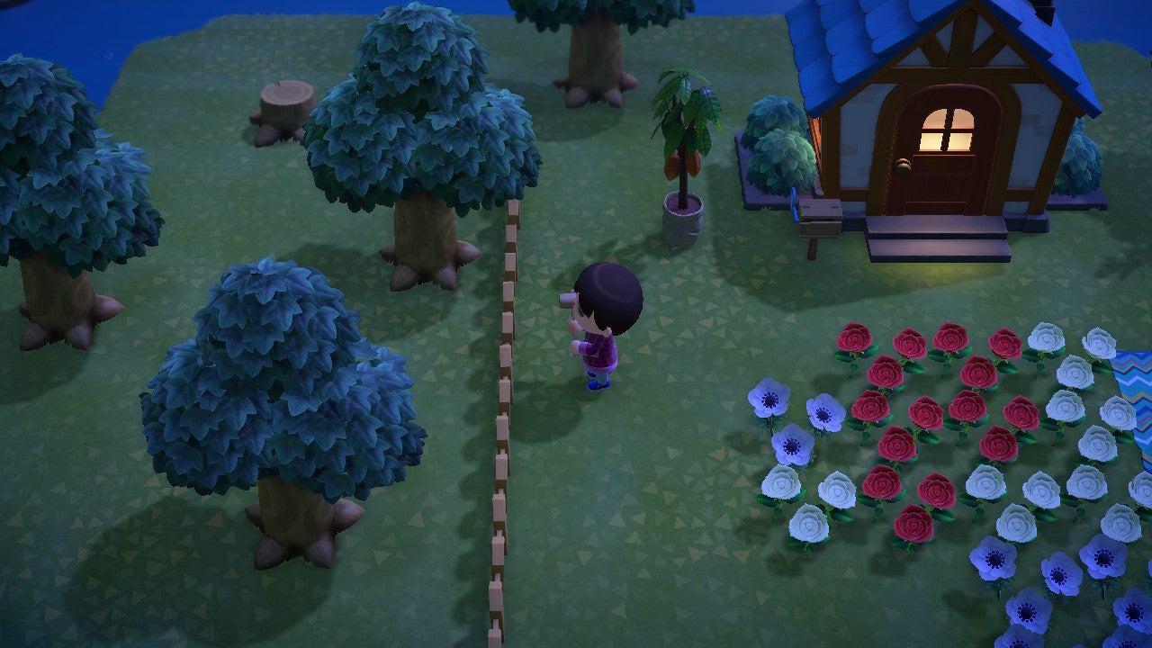 Animal Crossing New Horizons: How to Build Fences | VG247