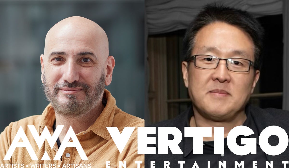 The producer behind Barbarian, Late Night with the Devil, and It is ...