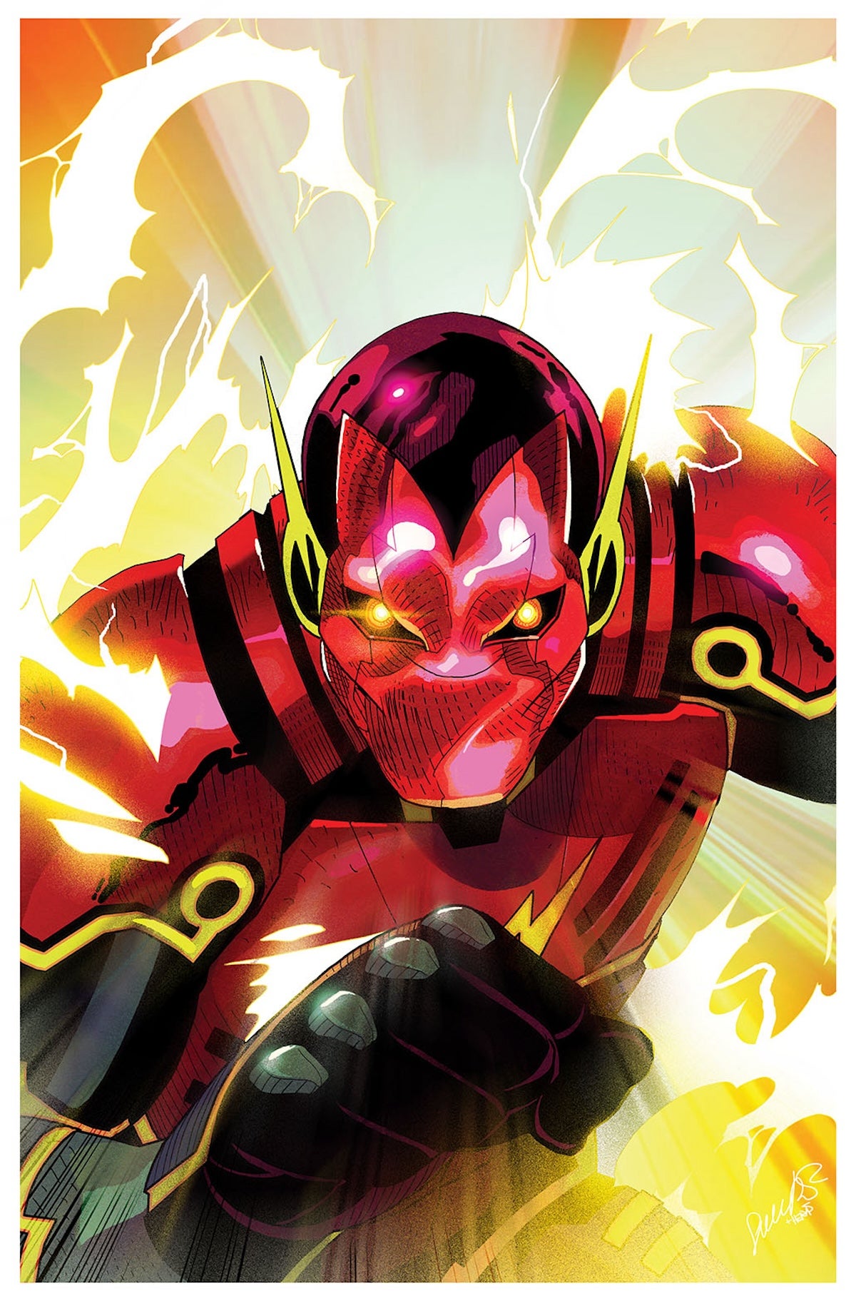 Batman, Superman, and Wonder Woman find new partners and new hope in ...