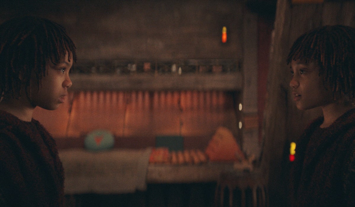 The Acolyte's reveals Mae and Osha's backstory, and asks a really big ...