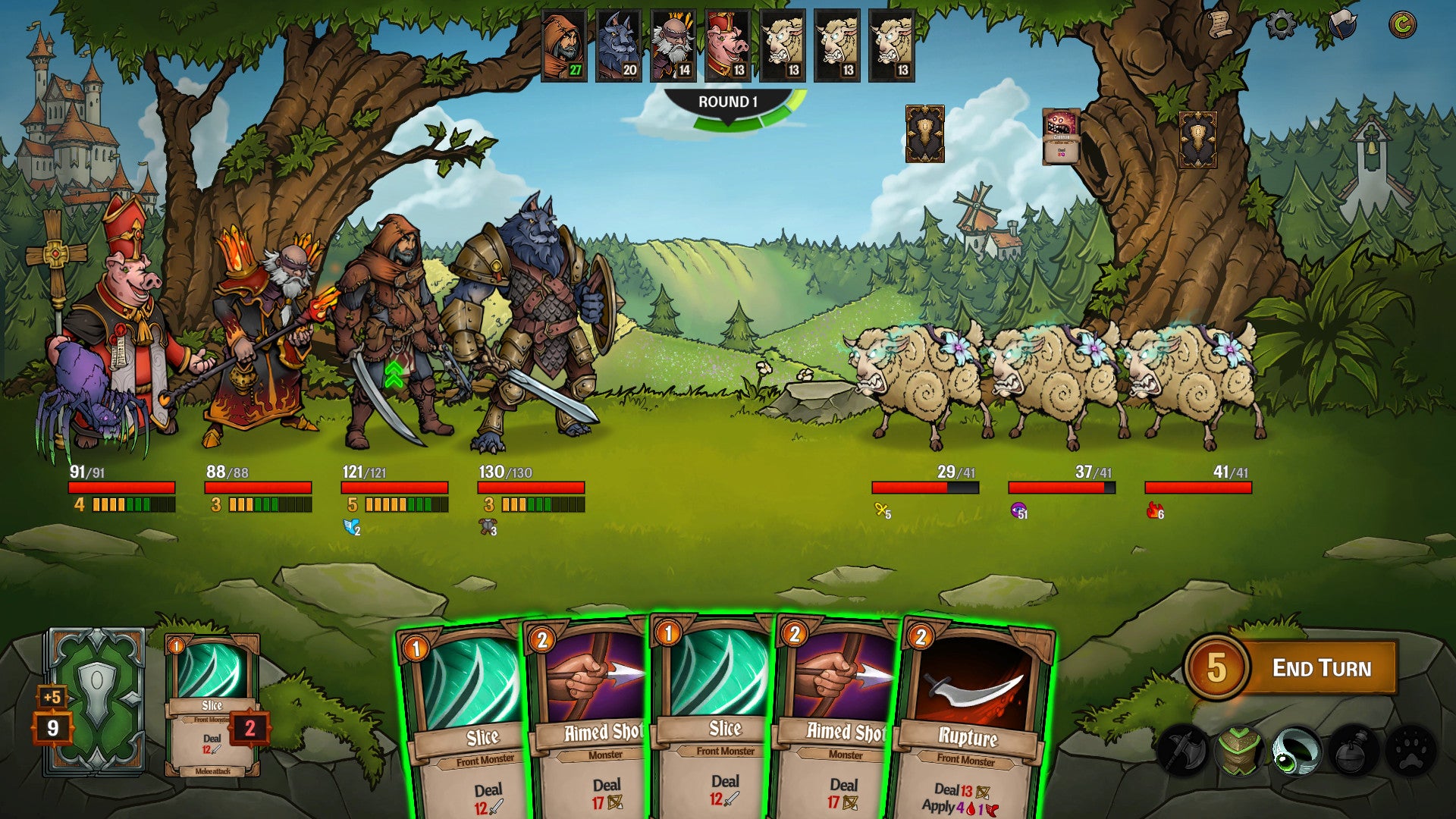 Paradox launches new publishing label Paradox Arc | GamesIndustry.biz