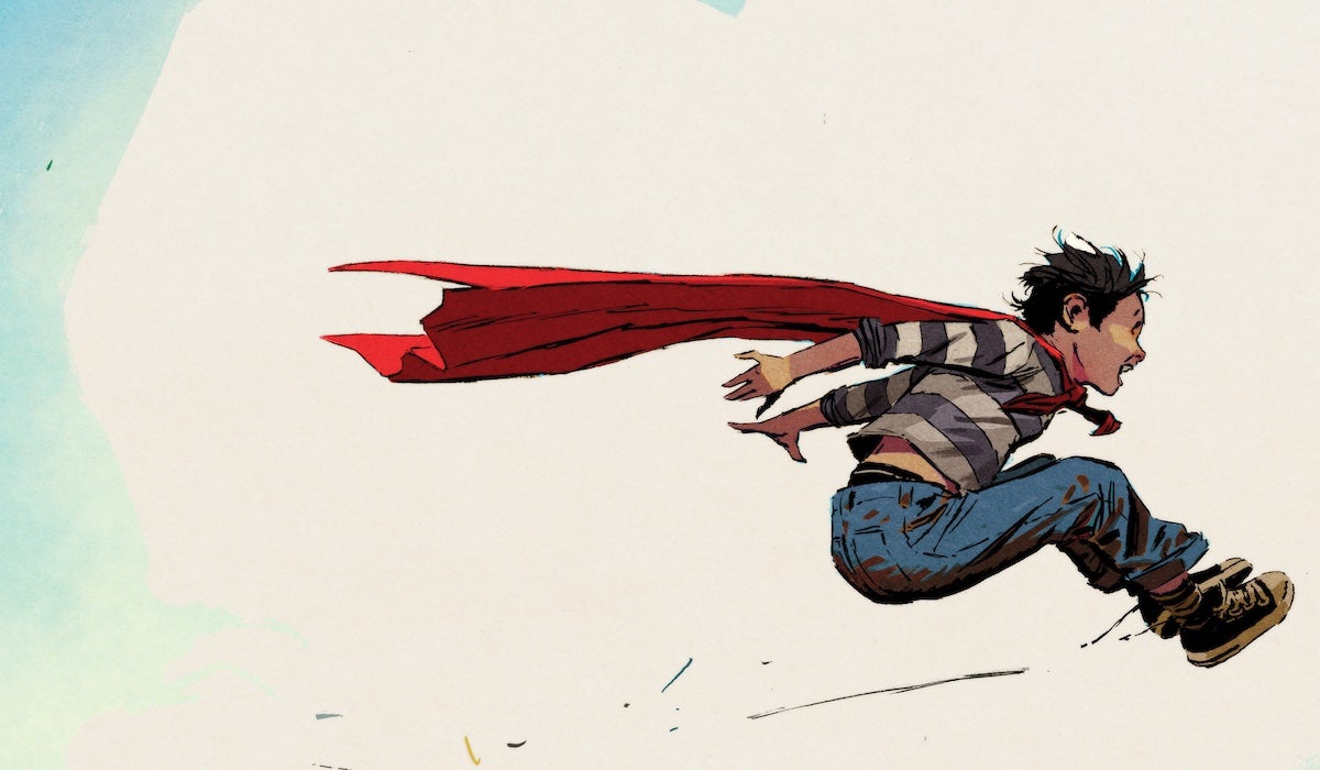 Superman, Lois, and Jon reunite with Dan Jurgens and Lee Weeks inside ...