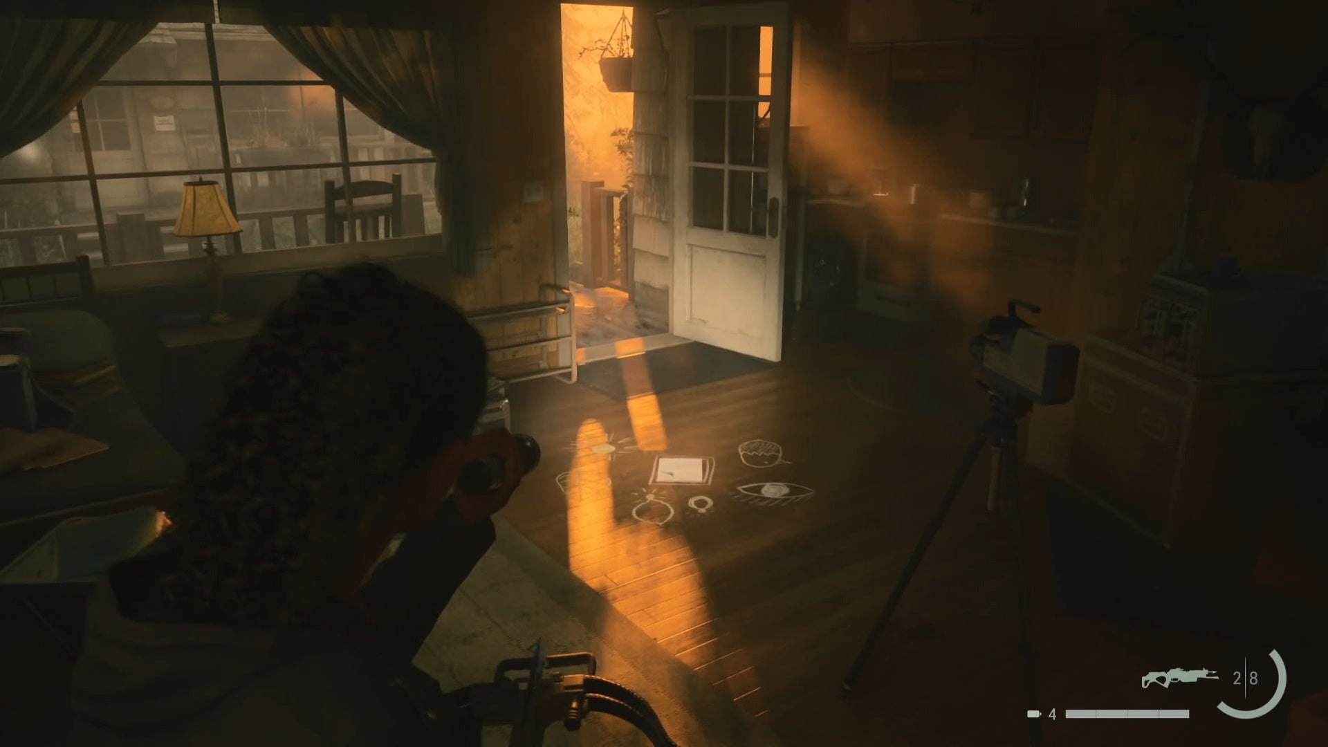 All Alan Wake 2 Nursery Rhyme puzzle solutions and locations ...