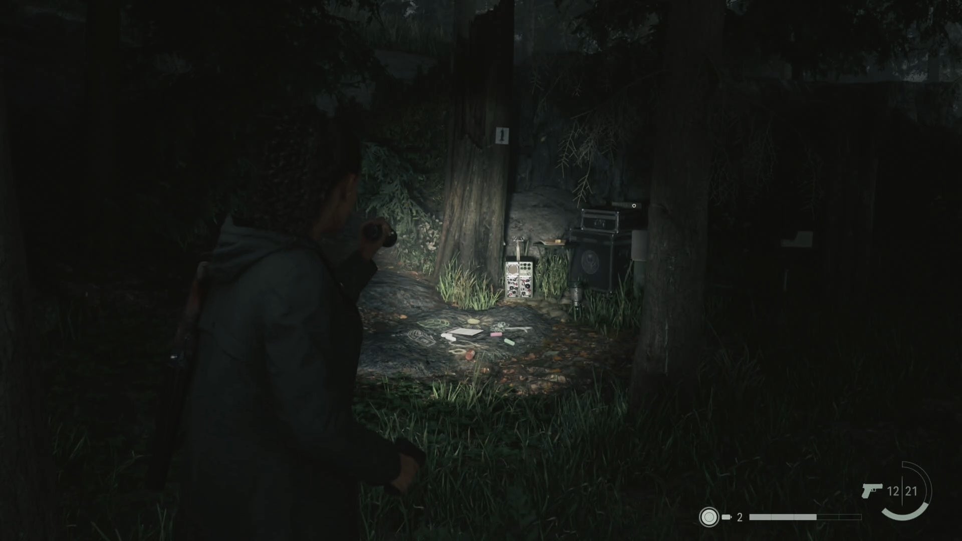 All Alan Wake 2 Nursery Rhyme puzzle solutions and locations ...