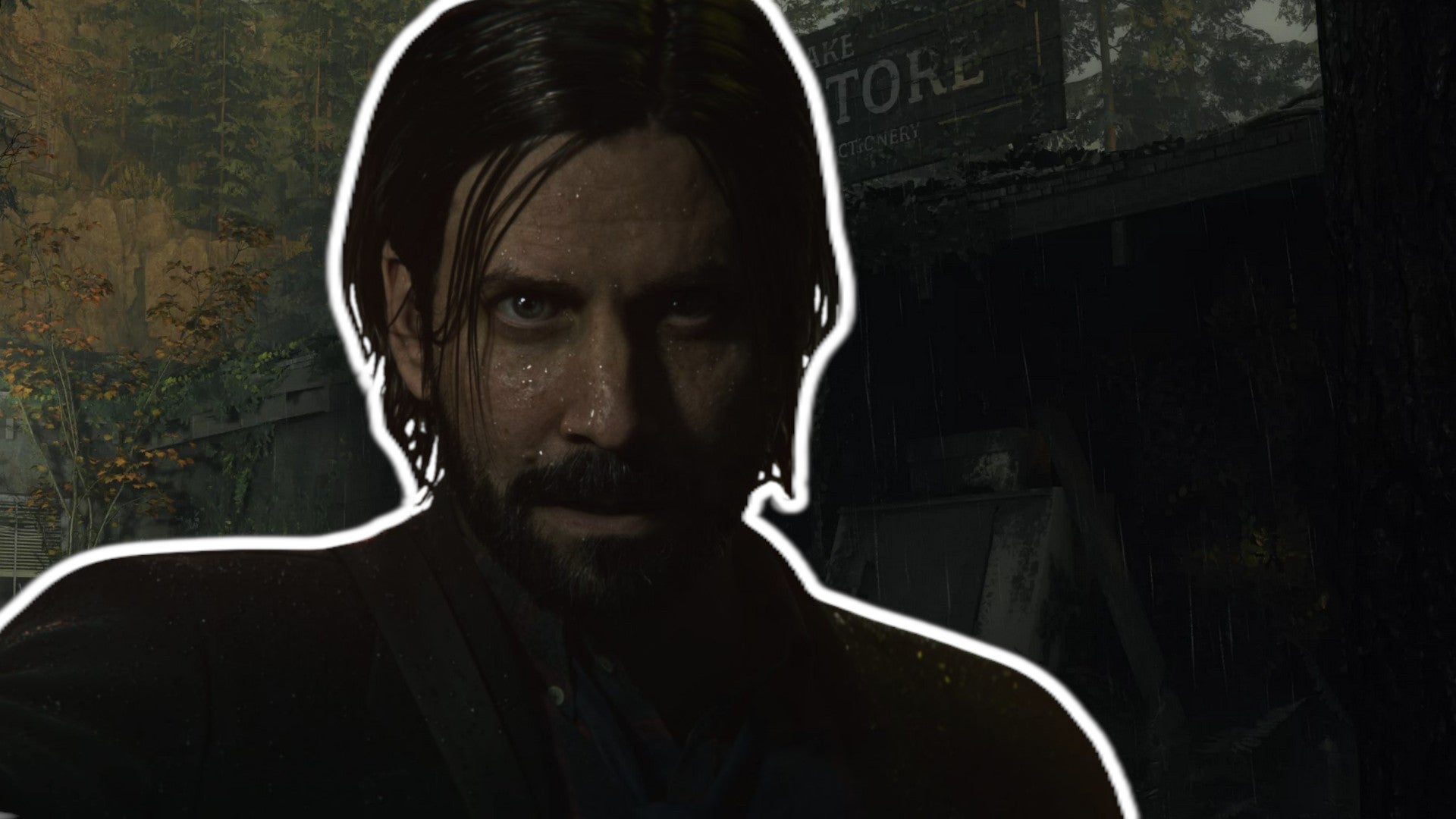 Alan Wake 2: Remedy releases PC requirements