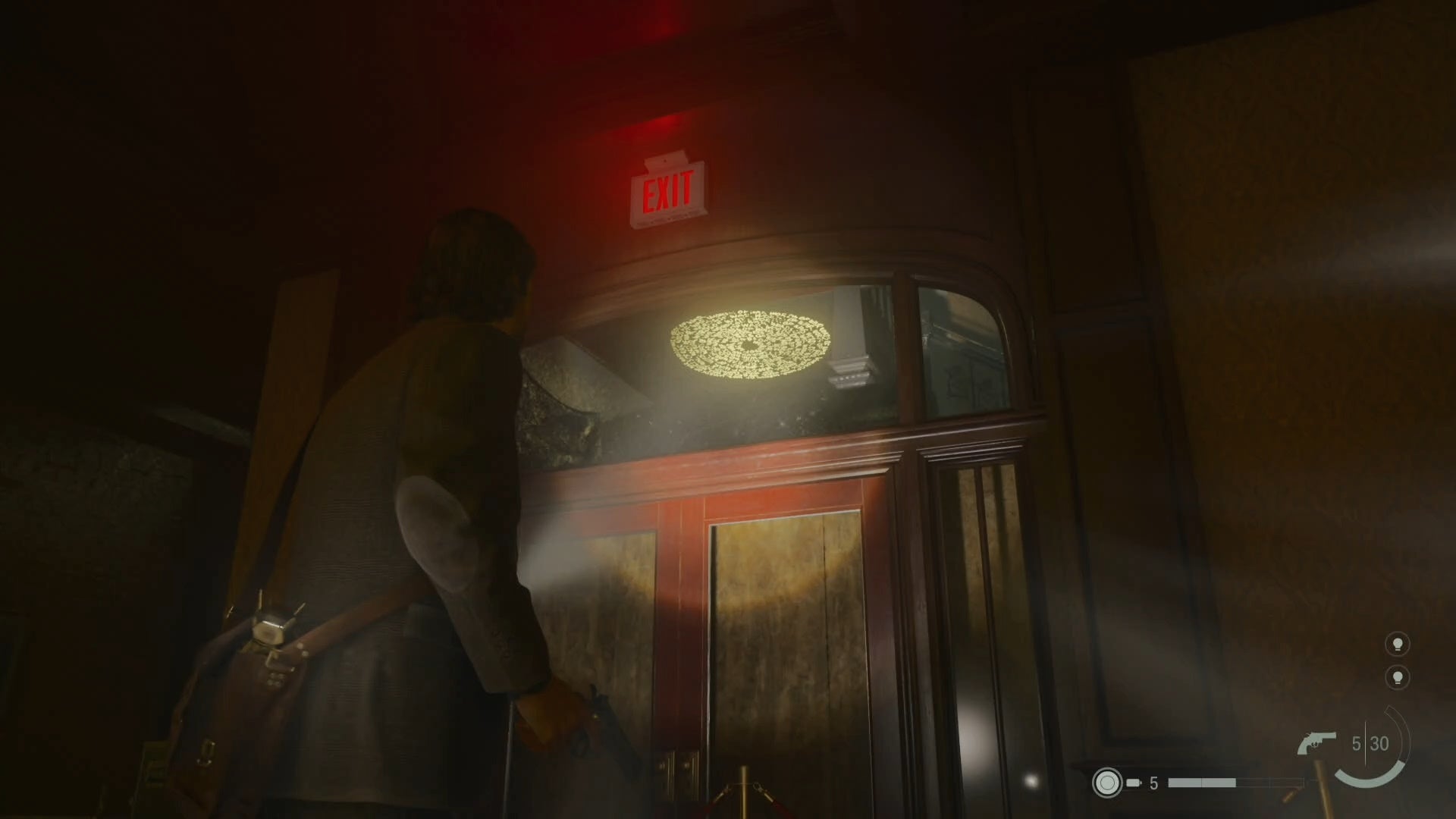 All Alan Wake 2 Words of Power locations | Eurogamer.net