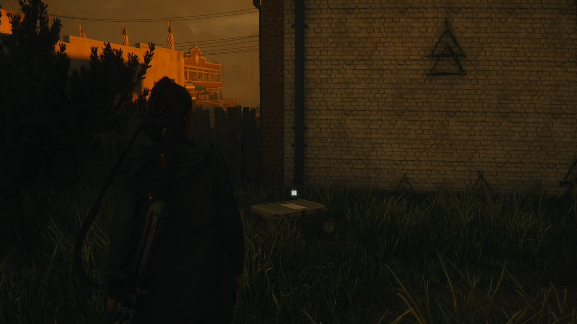 All Alan Wake 2 Cult Stash locations and puzzle solutions | Eurogamer.net