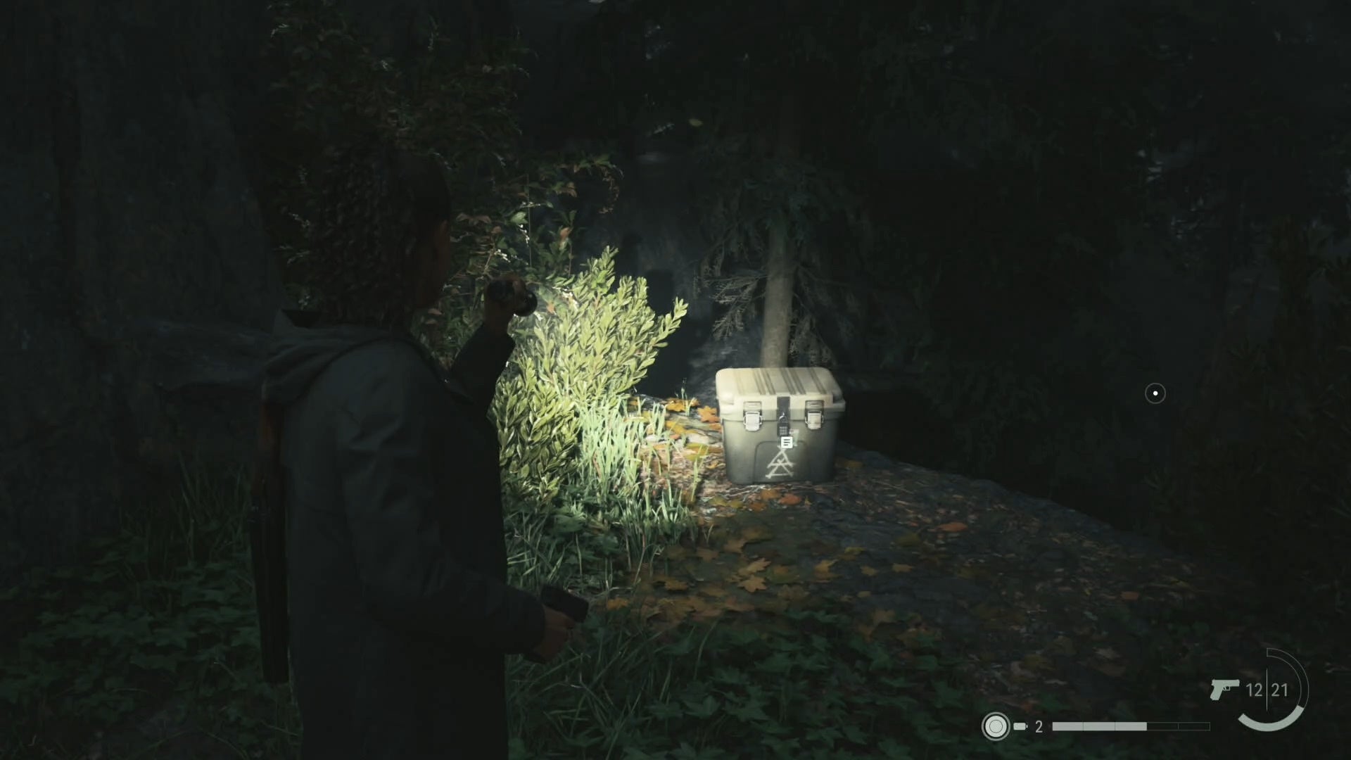 All Alan Wake 2 Cult Stash locations and puzzle solutions | Eurogamer.net