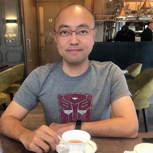 Getting physical: Understanding a future shaped by the metaverse ...