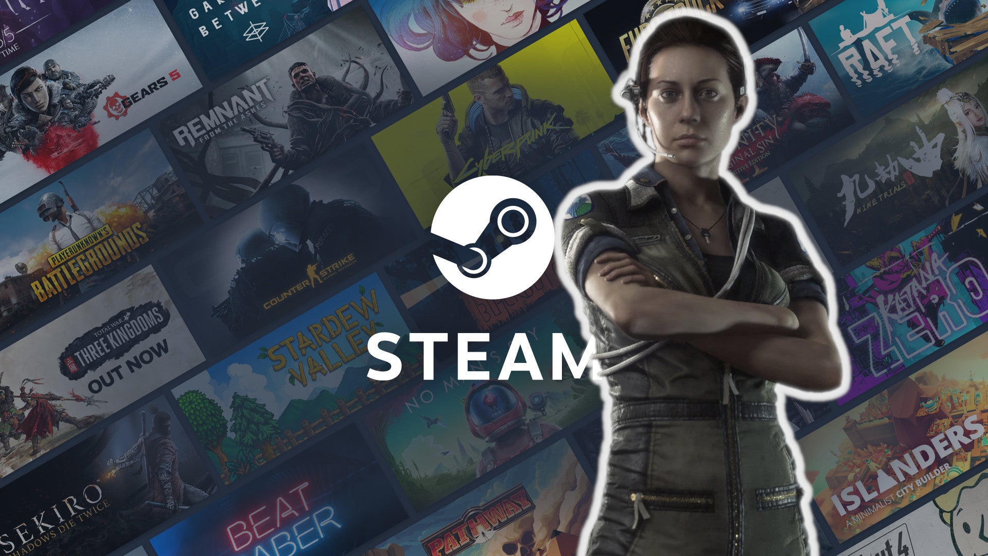 Ihr mögt Aliens und Horror? Dann muss dieses Spiel in eure Steam ...