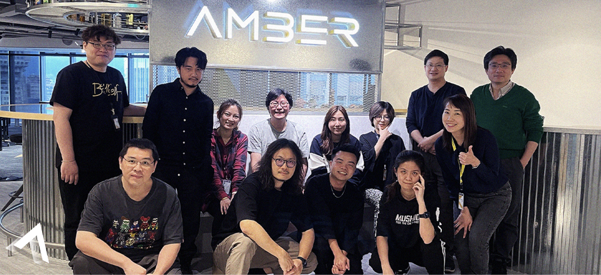 Amber expands with two new studios in Asia | GamesIndustry.biz