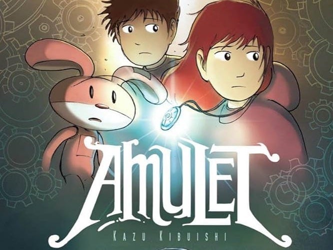 Amulet | Popverse