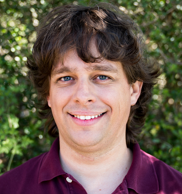 Owlchemy's Andrew Eiche has been named CEO | GamesIndustry.biz