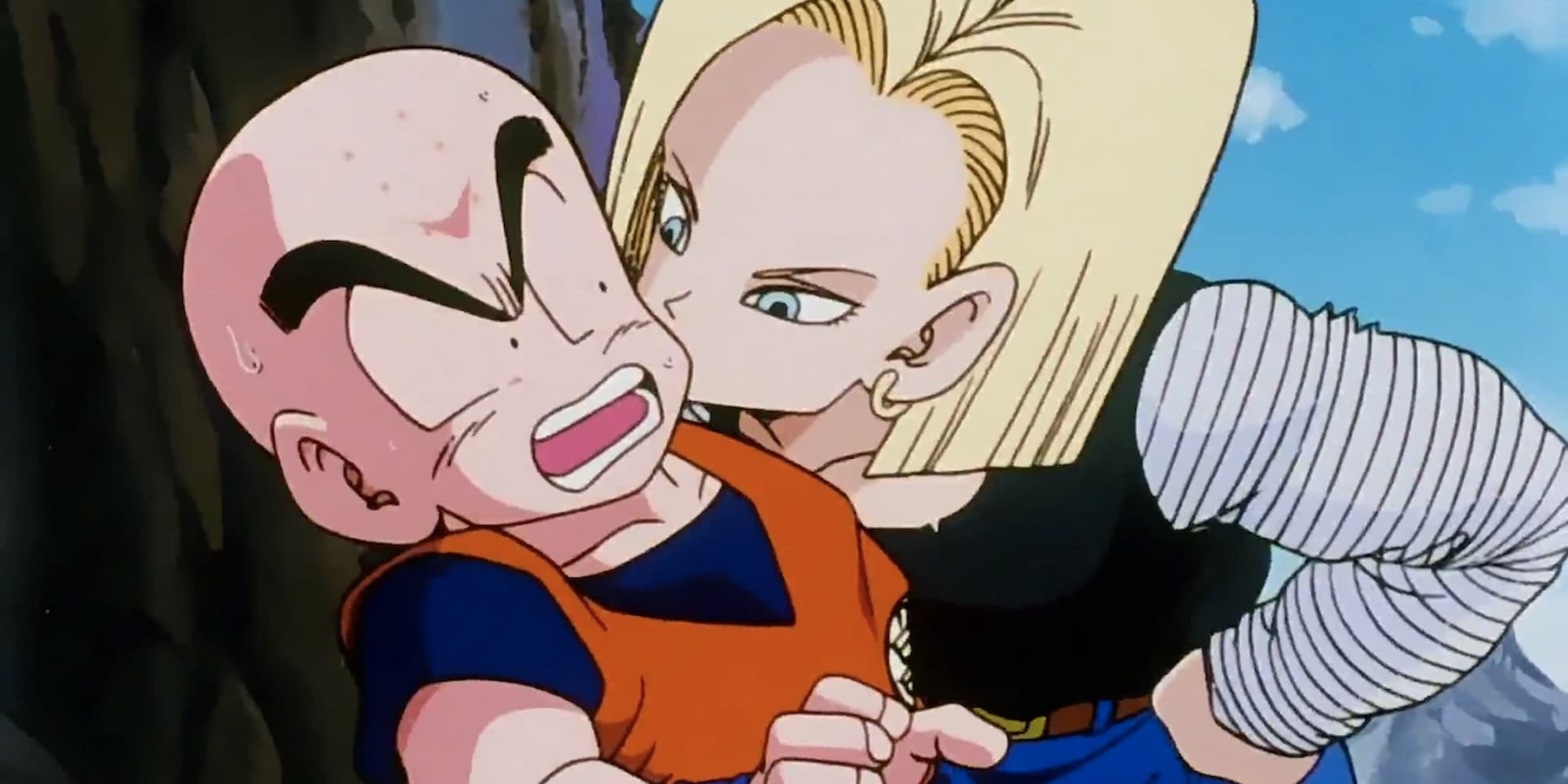 Every Dragon Ball anime arc, ranked from worst to best | Popverse