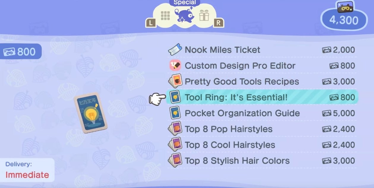 Animal Crossing New Horizons: Character Customization and How to Change ...