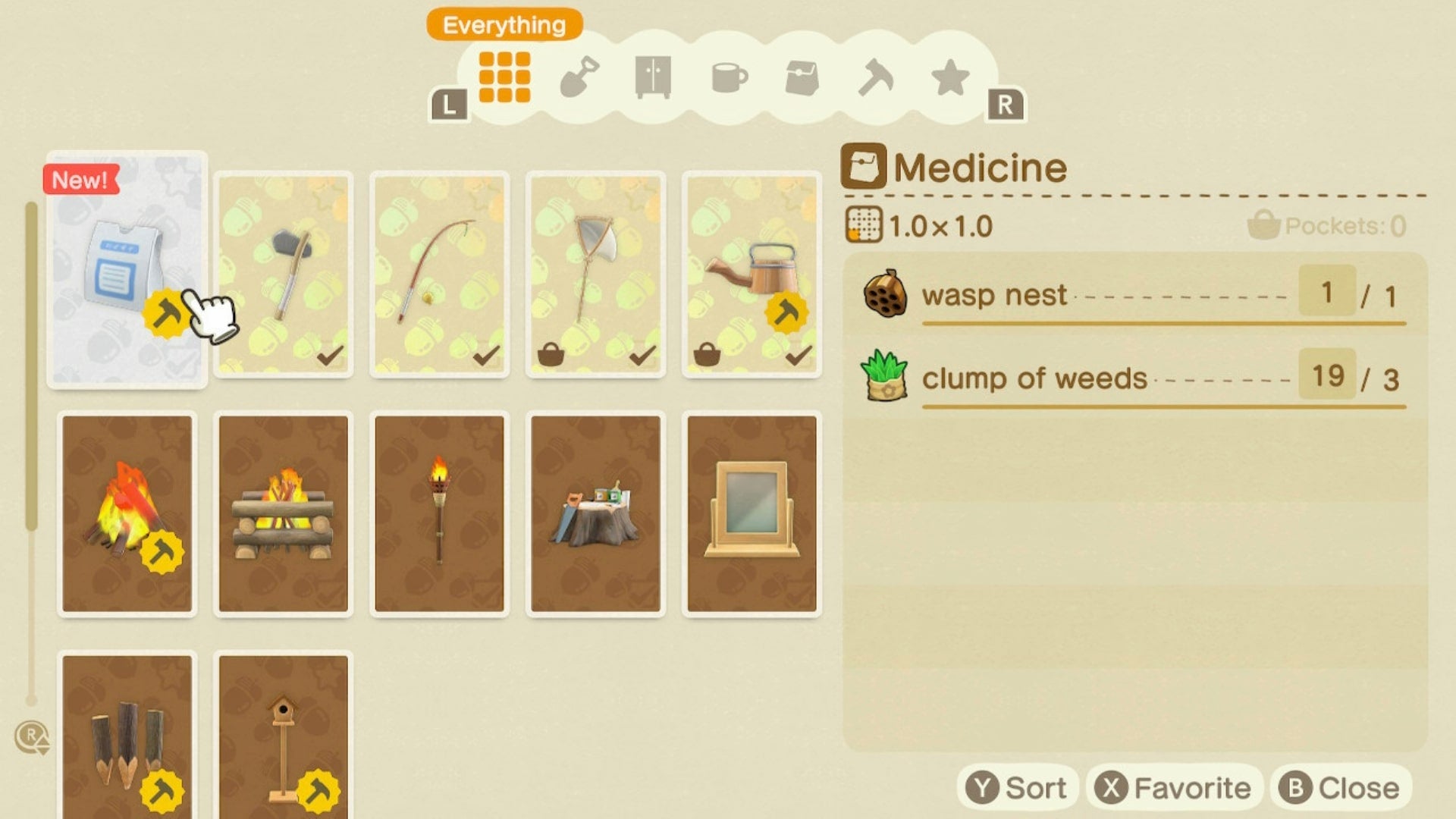 Animal Crossing New Horizons: How to Get Medicine | VG247
