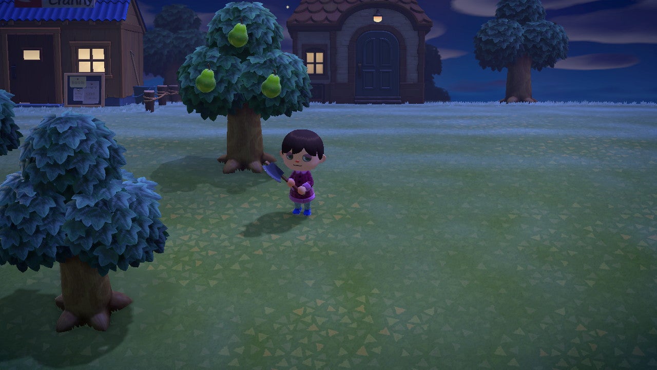 Animal Crossing New Horizons: How to Get an Axe | VG247