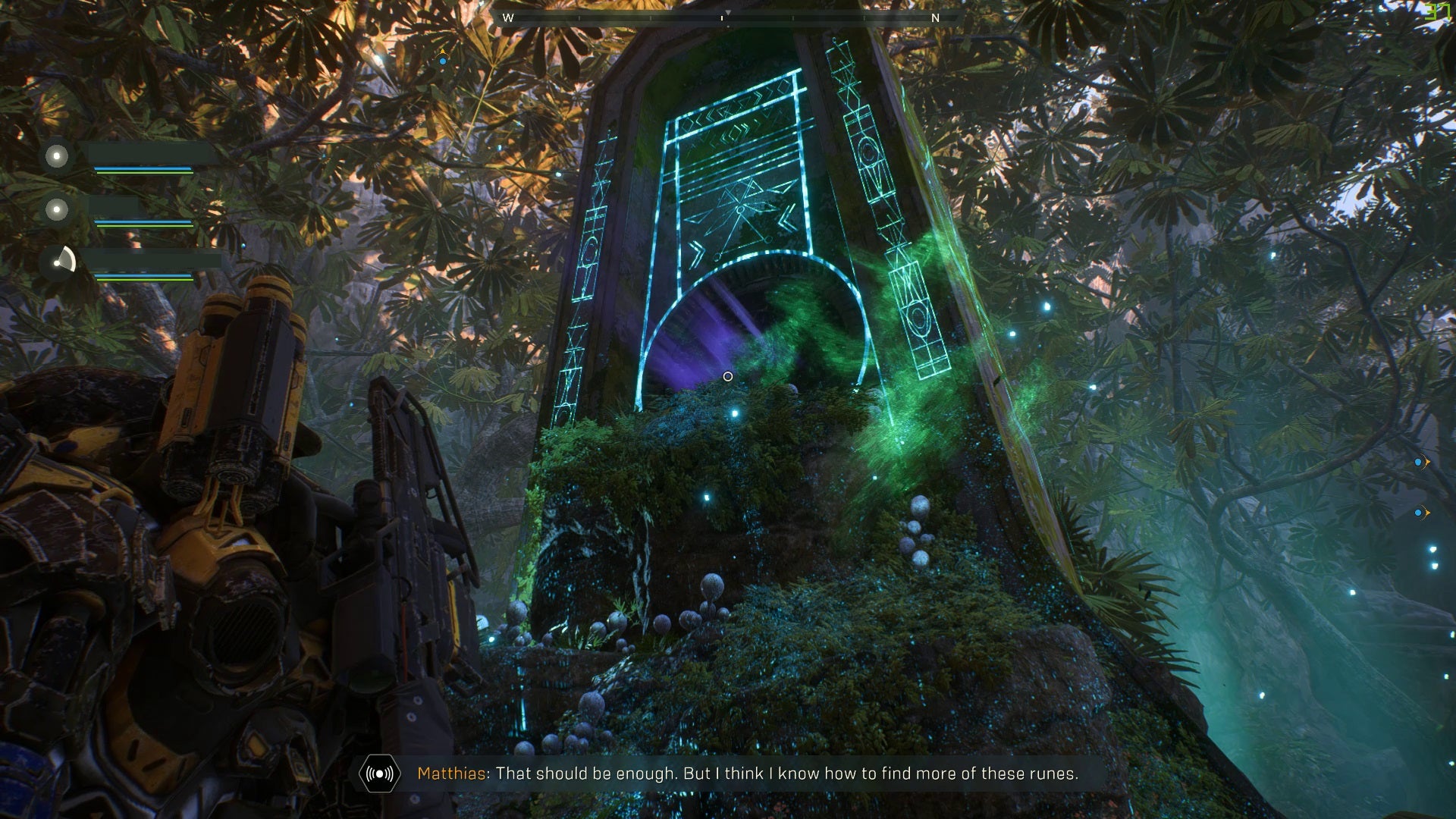 How the Frostbite Engine Became a Nightmare for EA in General, and ...