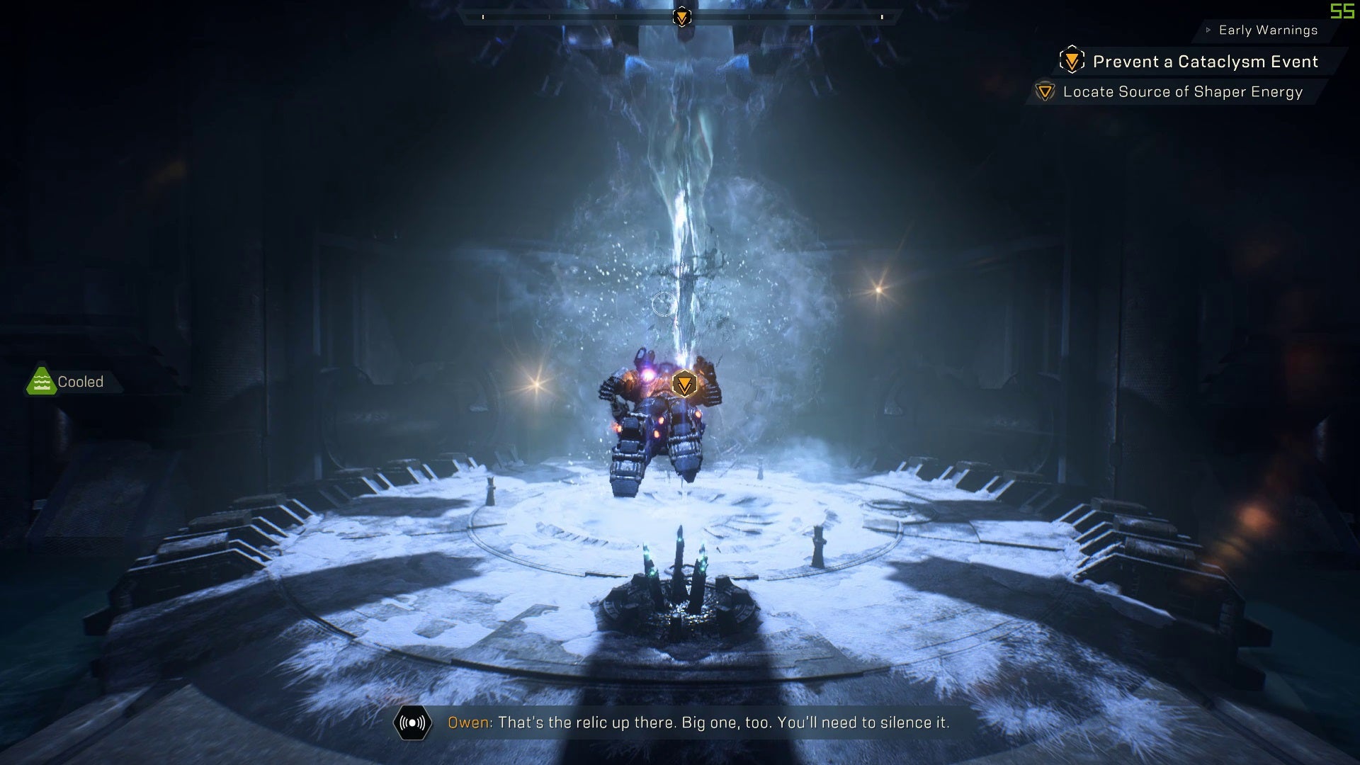 How the Frostbite Engine Became a Nightmare for EA in General, and ...