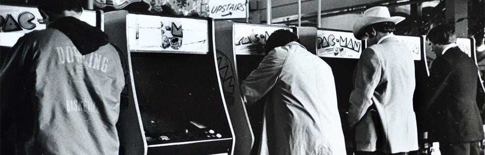 Top 10 Highest-Grossing Arcade Games of All Time | VG247