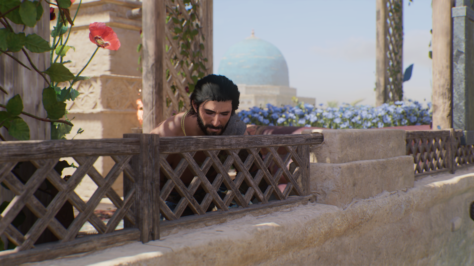 How to reduce your notoriety in Assassin's Creed: Mirage | VG247