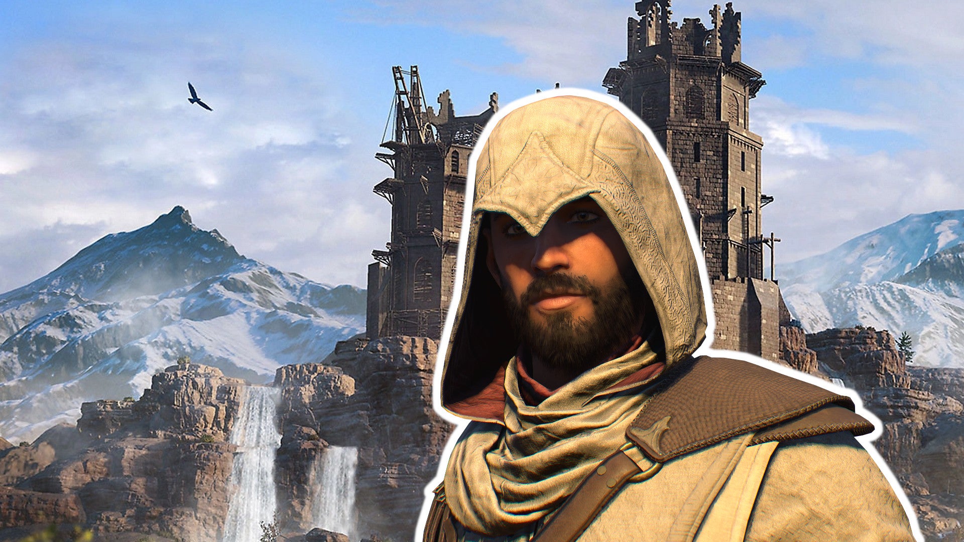 Assassin's Creed Mirage: Ubisoft kündigt New Game Plus und mehr an ...