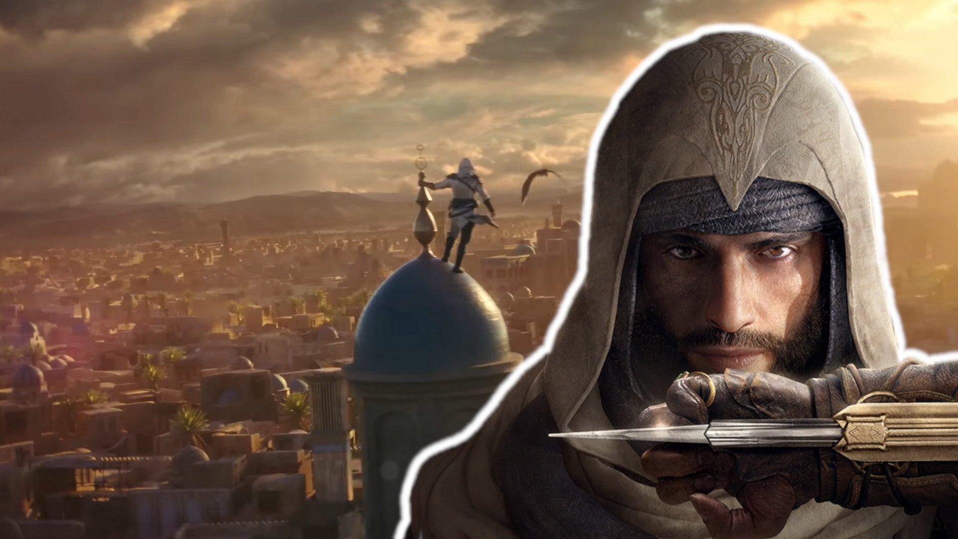 Assassin's Creed Mirage: OneRepublic veröffentlicht offiziellen Song ...
