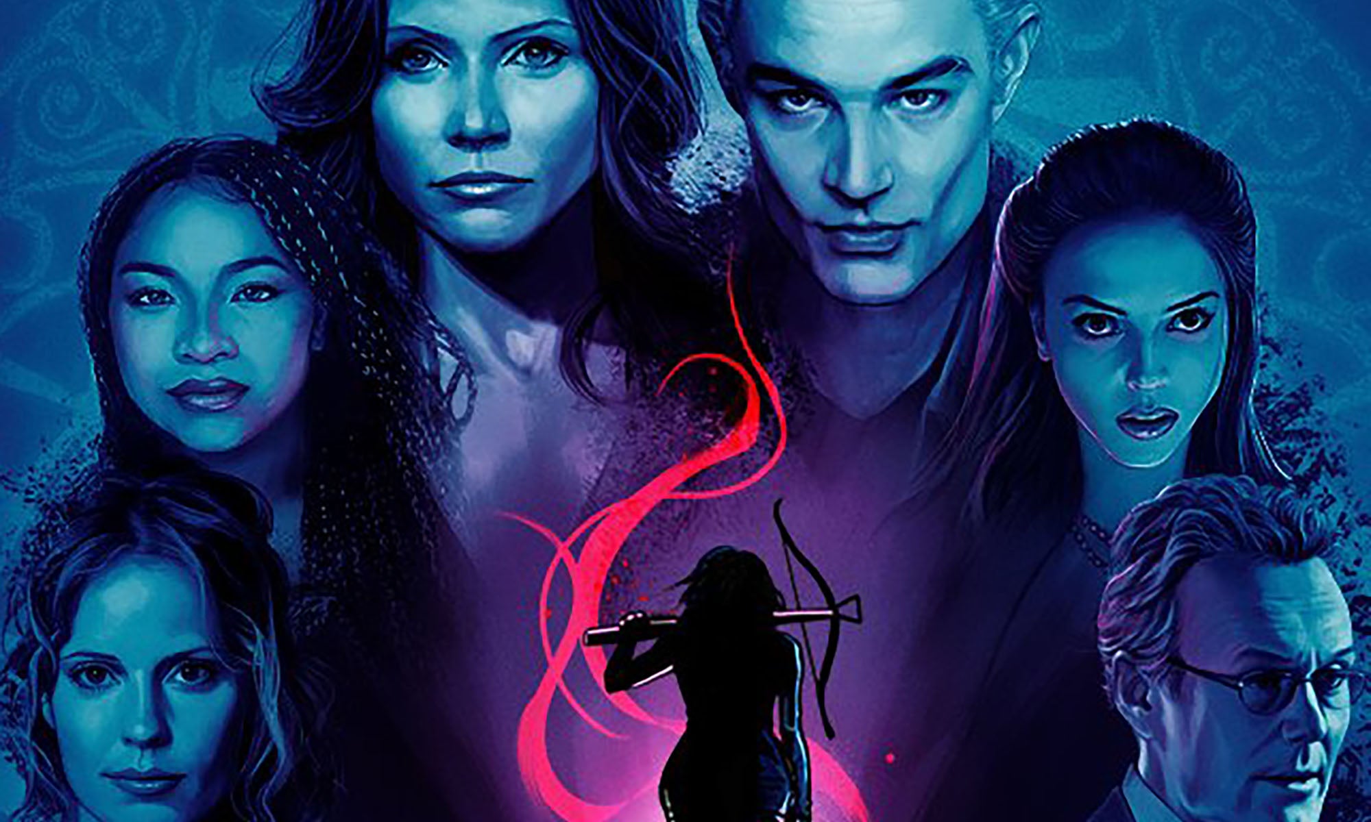 Disney cancels the Buffy: The Vampire Slayer spin-off Slayers after one ...