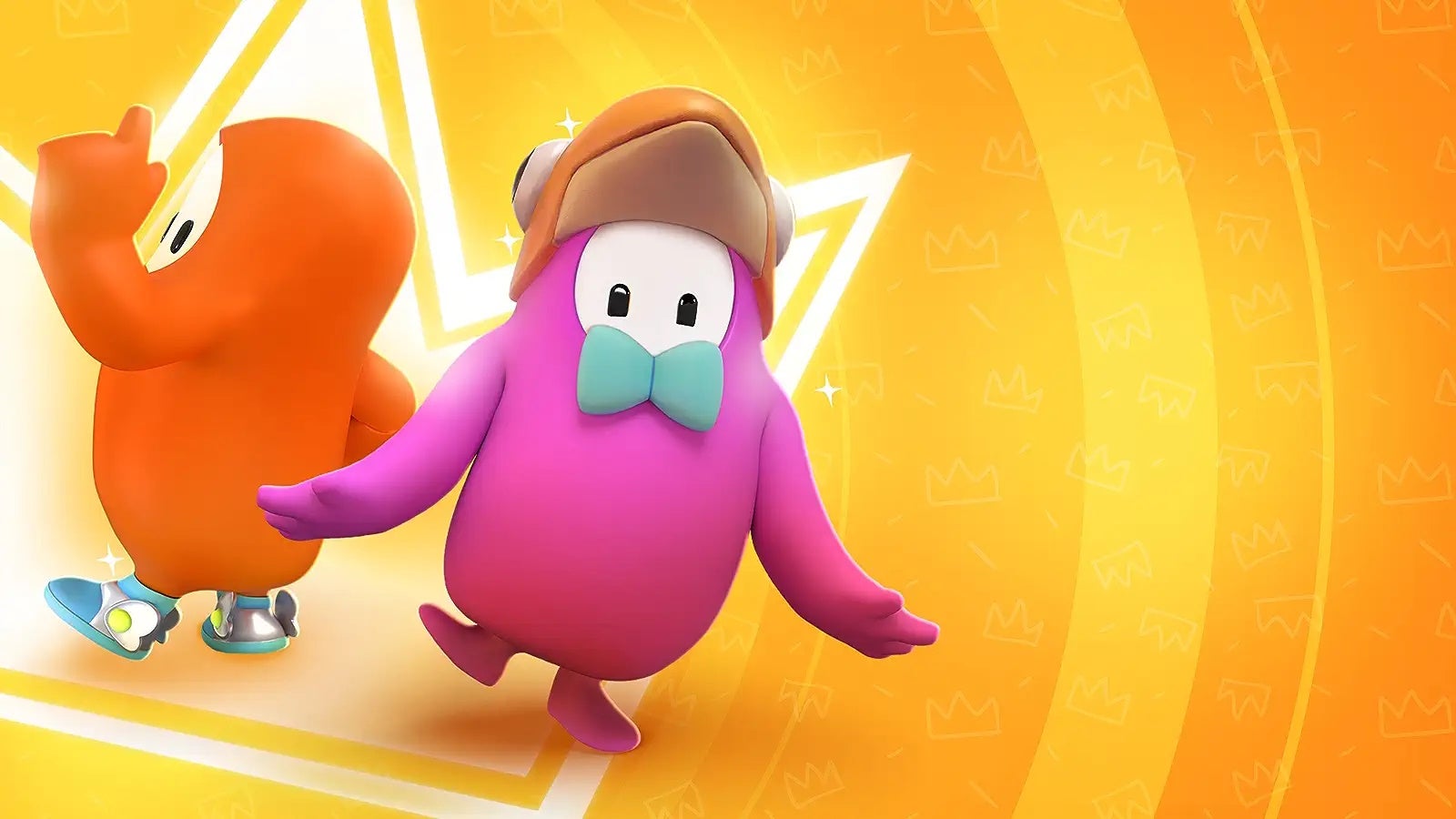 Fall Guys Prime Gaming rewards for September 2023 and how to link an ...