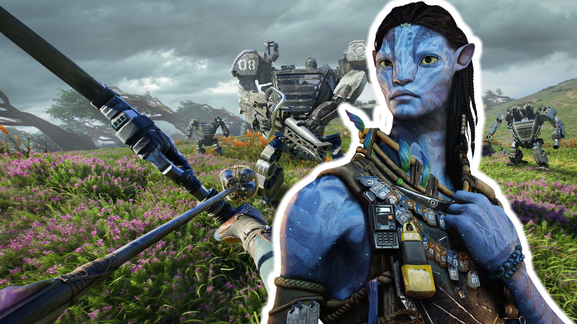 Avatar: Frontiers of Pandora – Dieses Far Cry in einer wunderschönen ...