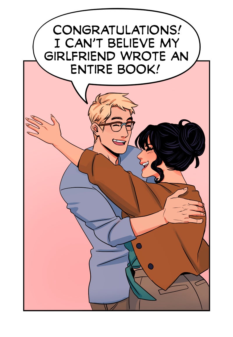 Archie & WEBTOON's Big Ethel Energy is back for a season two! | Popverse