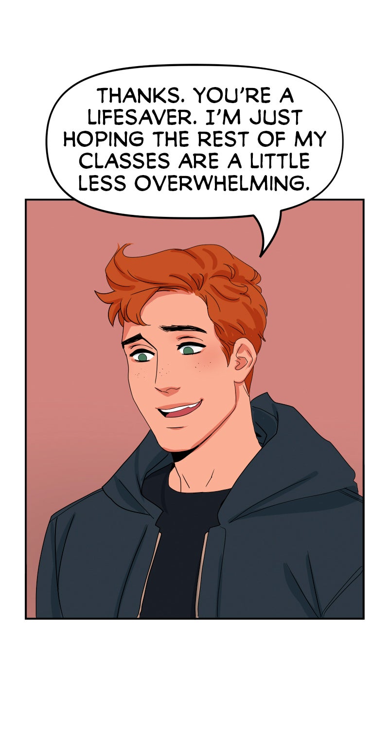 Archie & WEBTOON's Big Ethel Energy is back for a season two! | Popverse