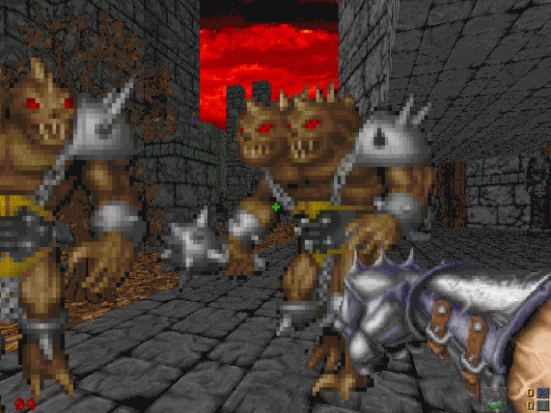 The Best Classic First-Person Shooters | VG247