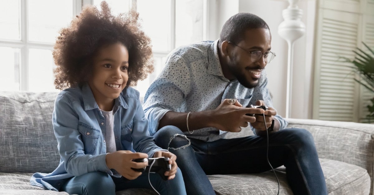 Celebrating Black games talent should extend beyond Black History Month ...