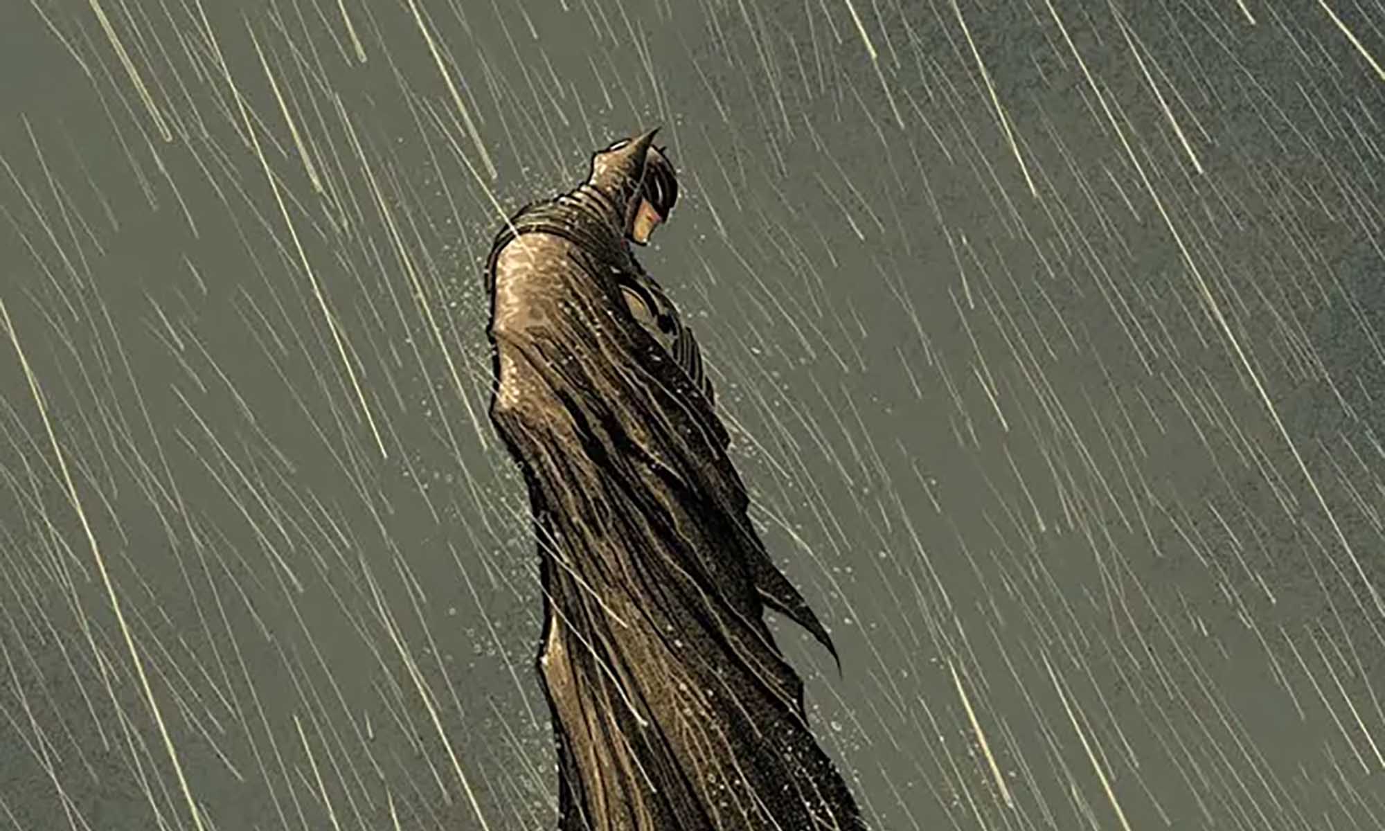 Batman's newest villains inspired by the Catholic Church and Michael ...