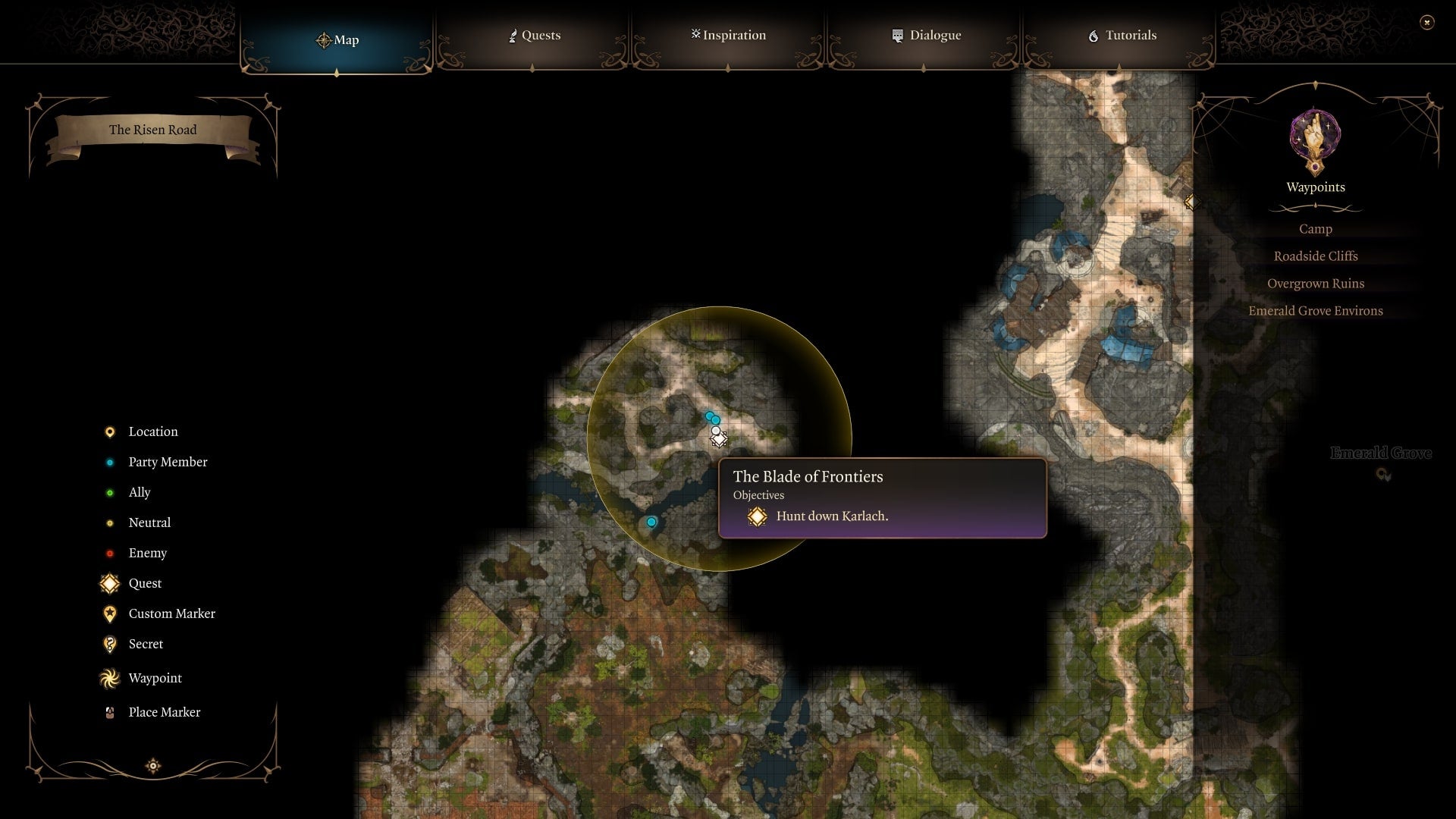 Baldur’s Gate 3 Hunt the Devil quest guide | VG247