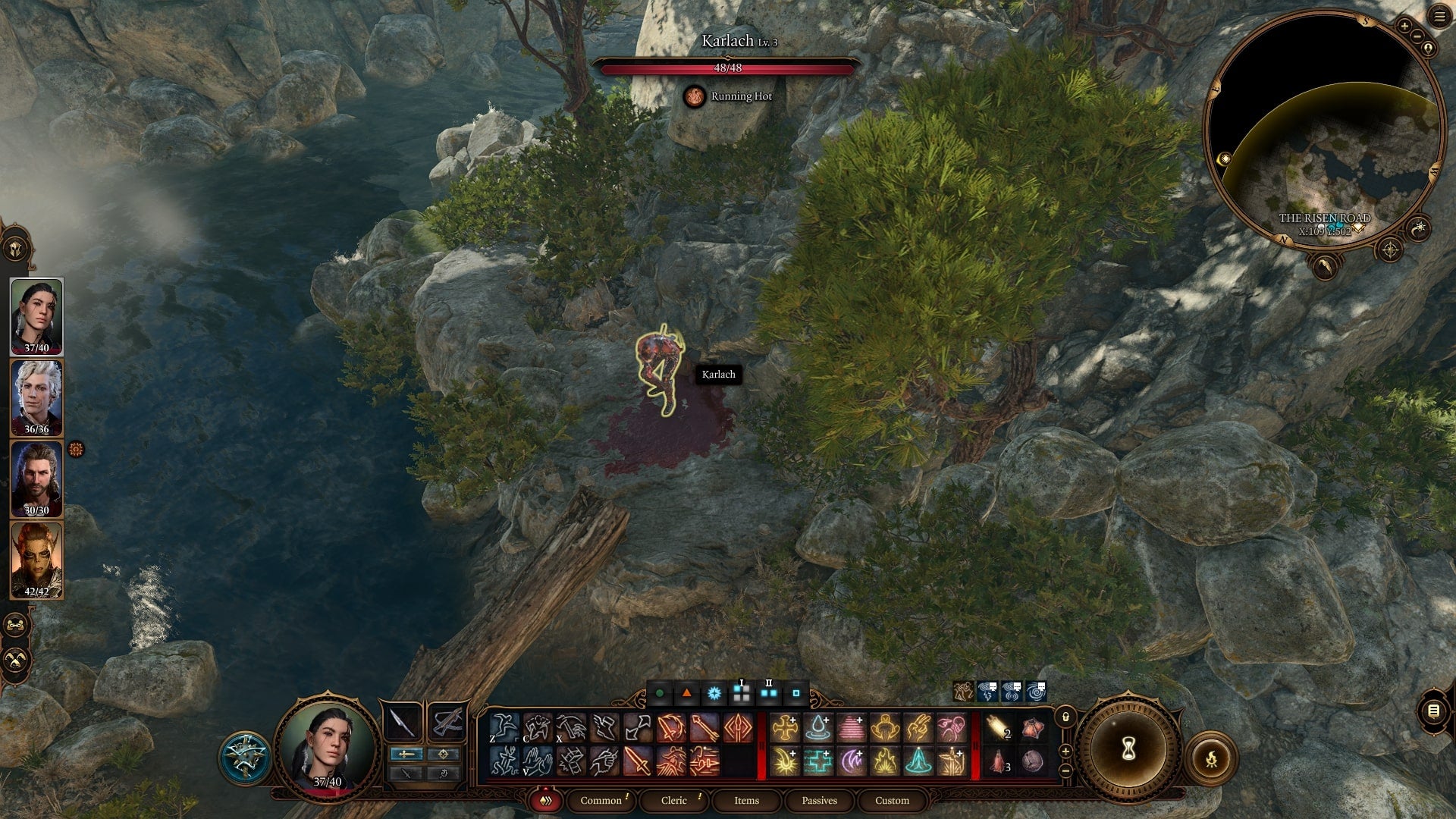 Baldur’s Gate 3 Hunt the Devil quest guide | VG247