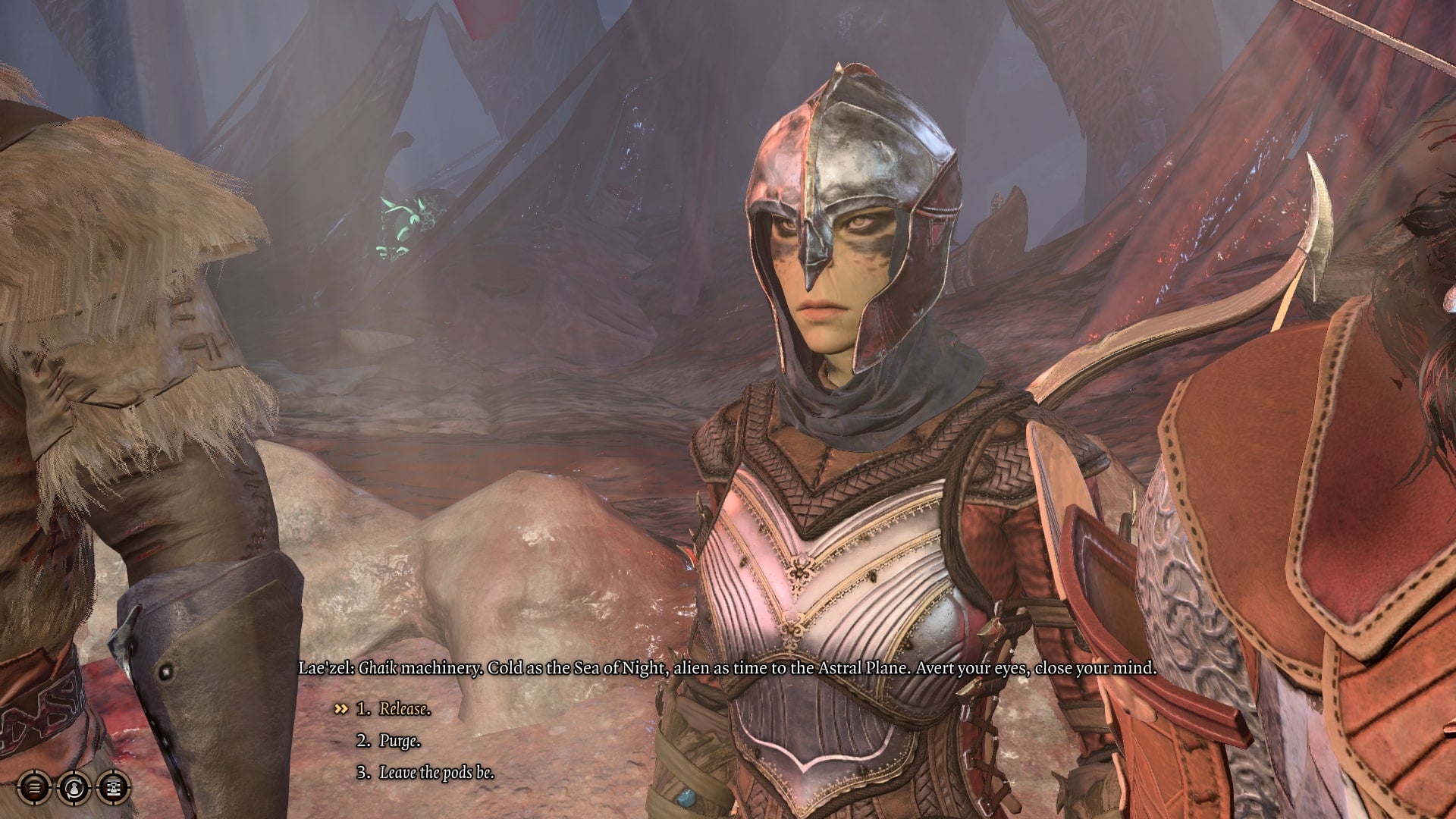 Where to find Zevlor in Baldur’s Gate 3 | VG247