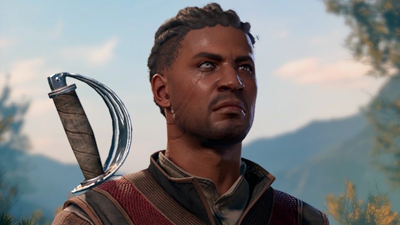 Personagens de Origem explicados em Baldur's Gate 3 | Eurogamer.pt