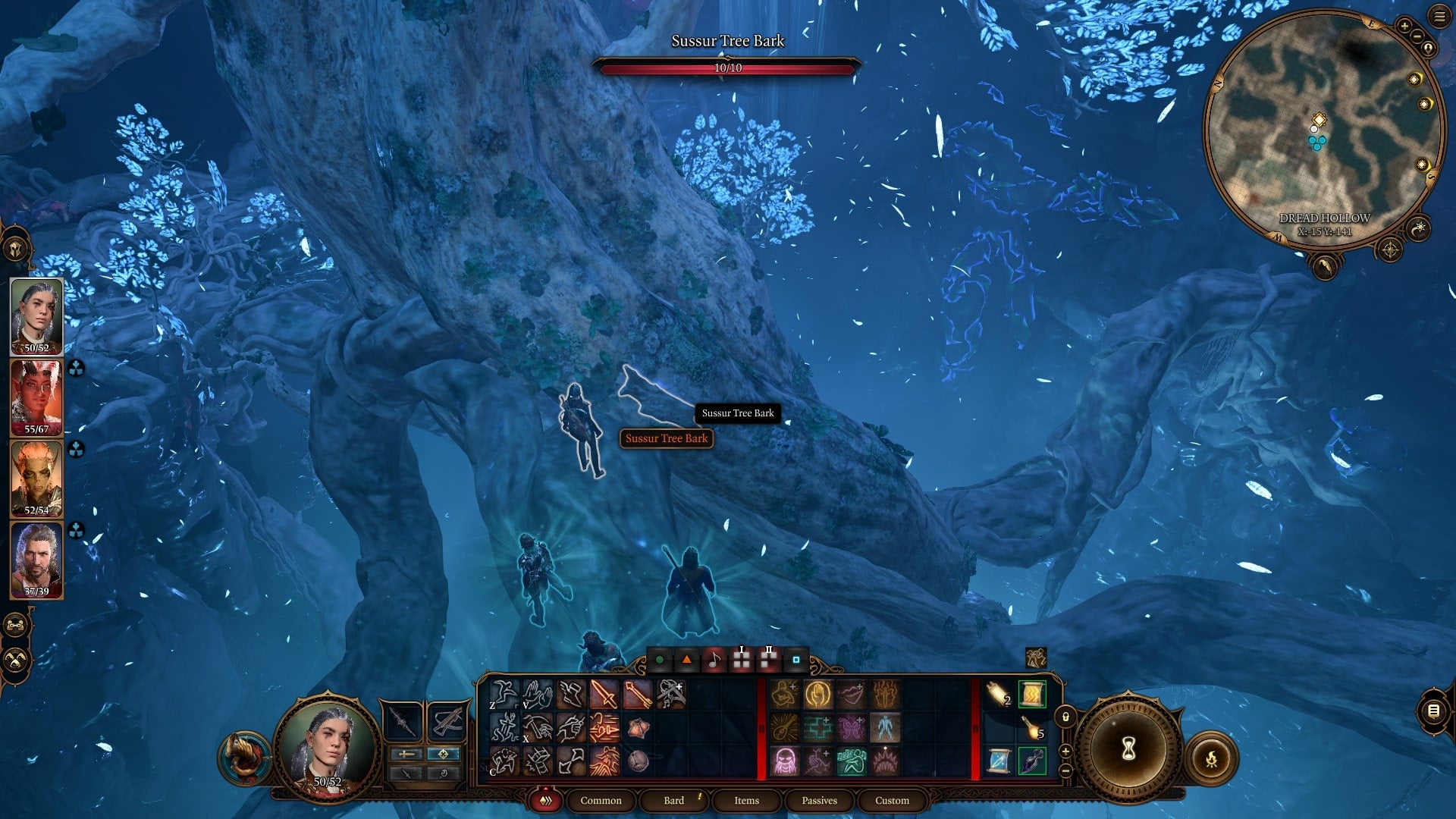 Baldur’s Gate 3: How to finish the Masterwork weapon | VG247