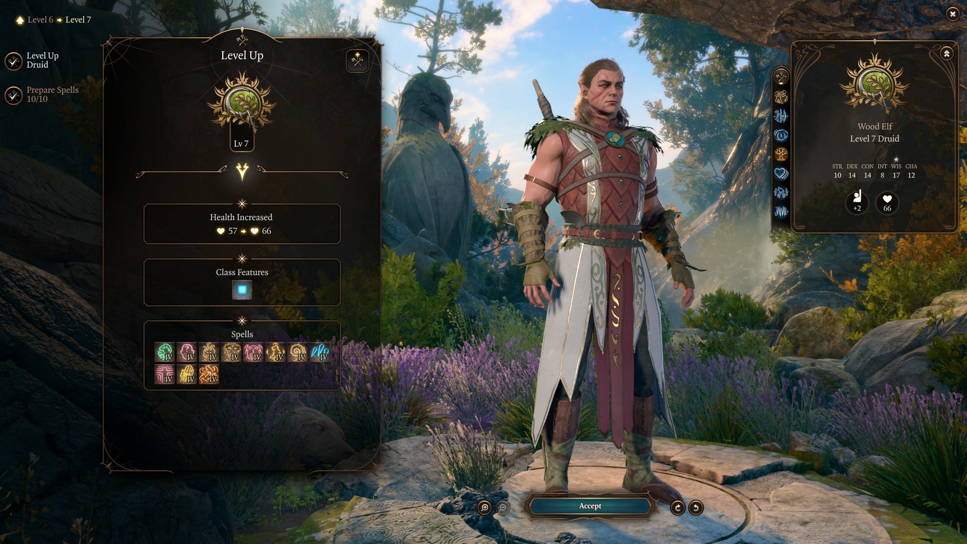 Baldur's Gate 3 review - a critical success, with critical failures ...