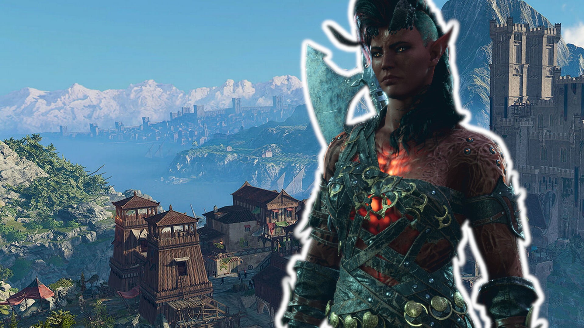 Baldur's Gate 3: Hotfix 4 ist nach Problemen wieder verfügbar und sorgt ...