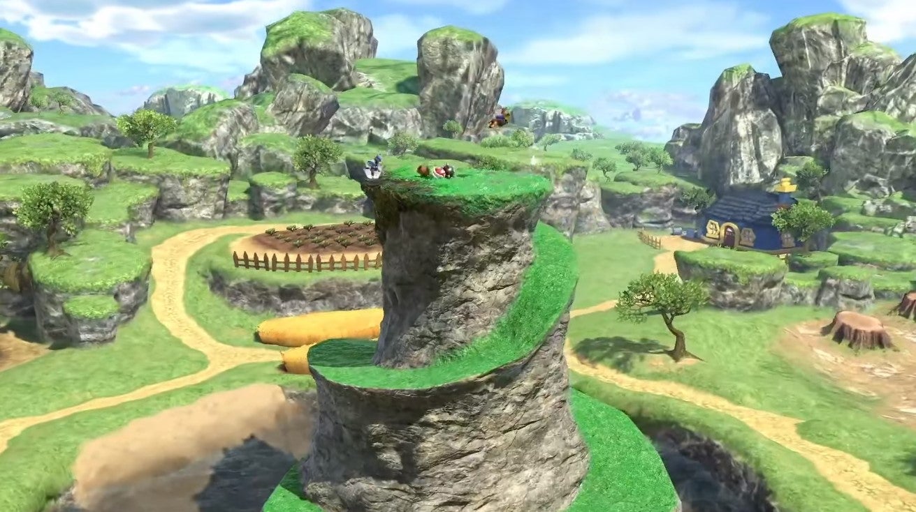 Super Smash Bros Ultimate Banjo Kazooie Tips: Moves, Final Smash | VG247