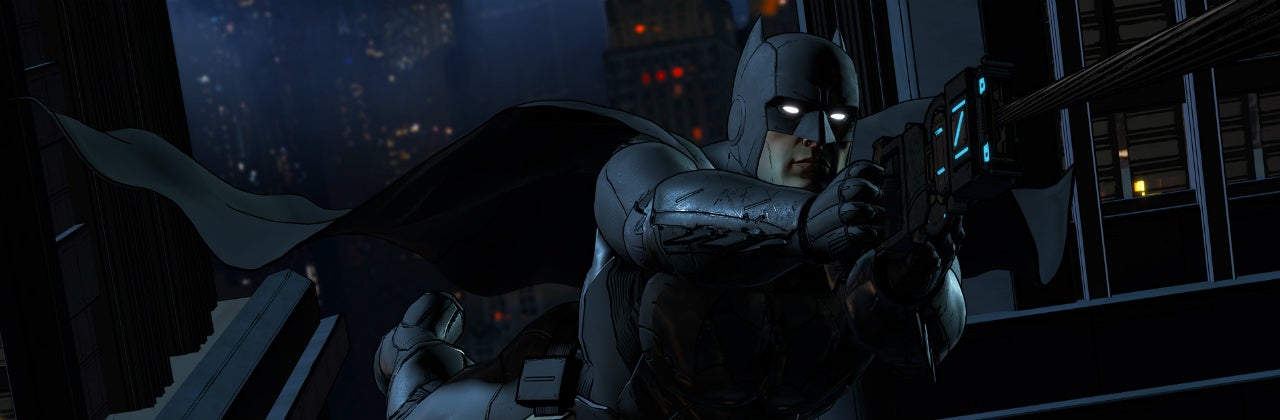 Batman: The Telltale Series, Episode I PC Review: Who is Bruce Wayne ...