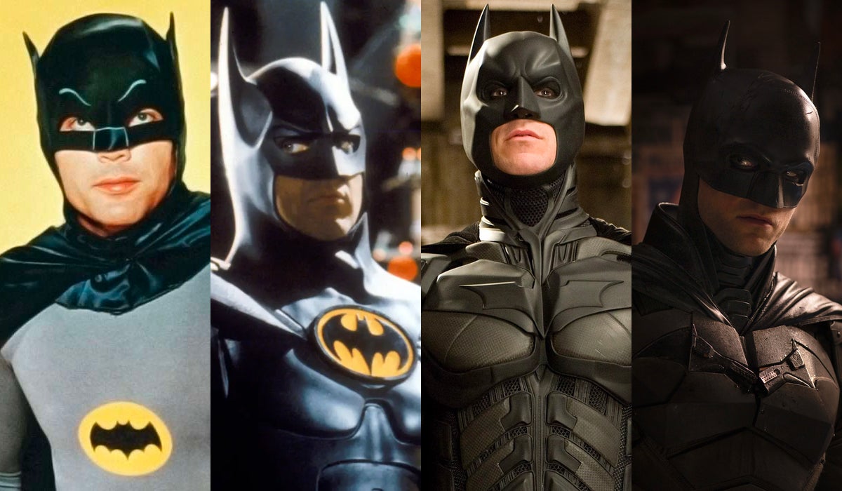 Batman: How to watch all the Dark Knight's movies in order | Popverse