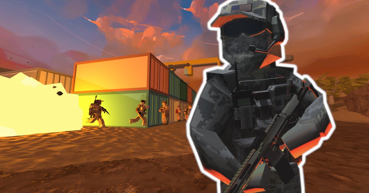 BattleBit Remastered verzichtet auf eine der beliebtesten und ... BattleBit Remastered verzichtet auf eine der beliebtesten und ...