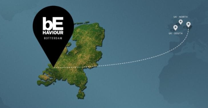 Behaviour Interactive snaps up Codeglue | GamesIndustry.biz