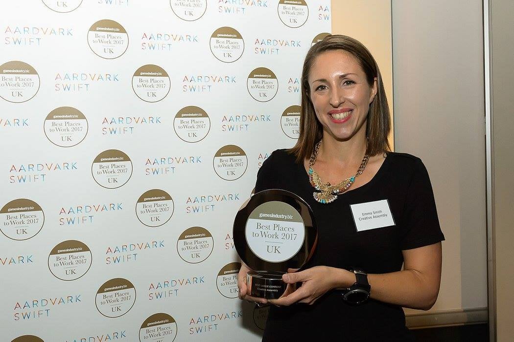 How to retain your talent and keep hold of your staff | GamesIndustry.biz