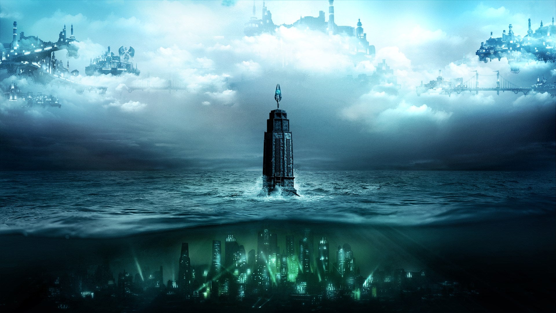 BioShock: The Collection | Eurogamer.de