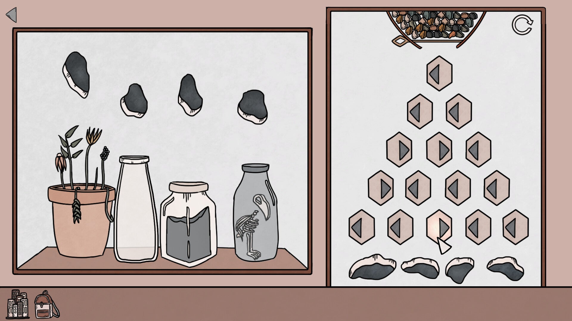 A chat with the creator of Birth | Eurogamer.net